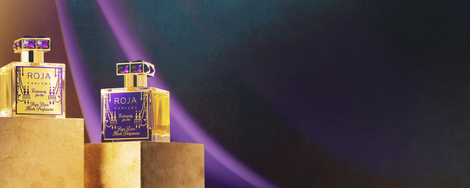 OCEANIA – Roja Dove Perfumery