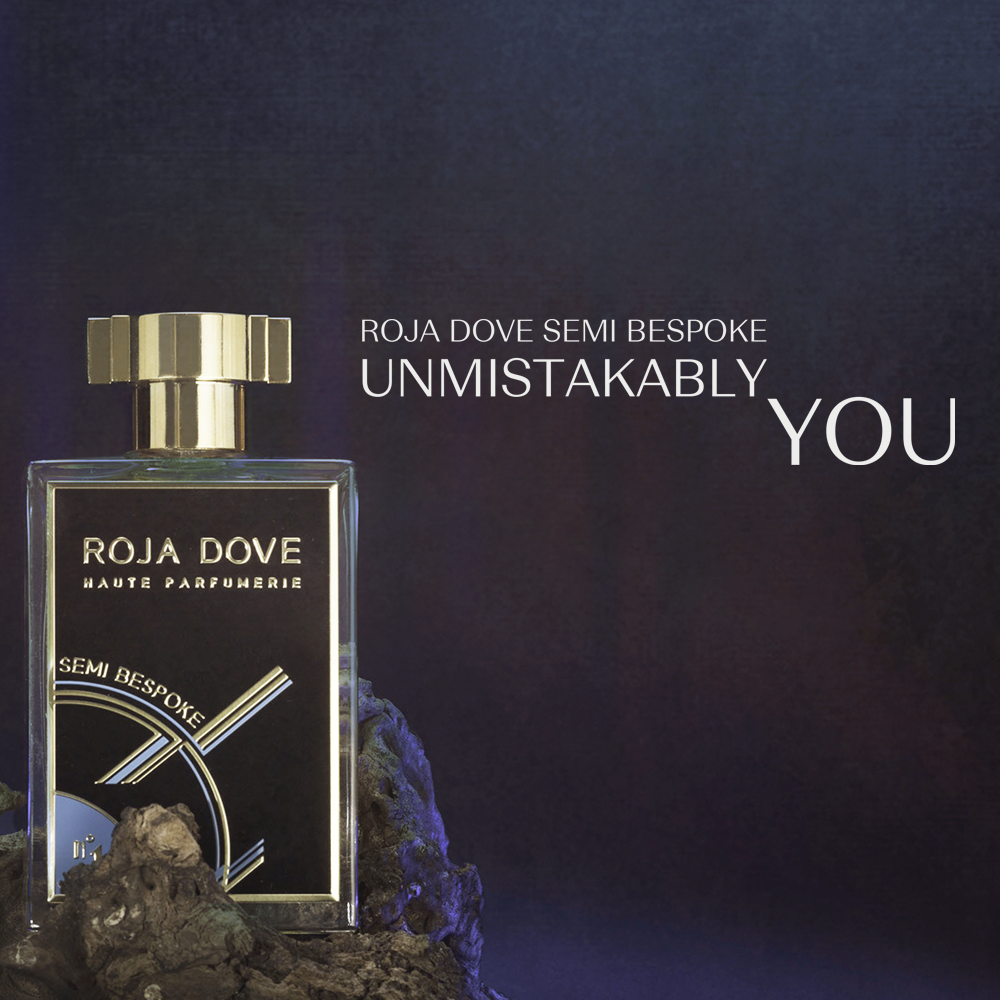 THE ROJA DOVE PERFUMERY – Roja Dove Perfumery
