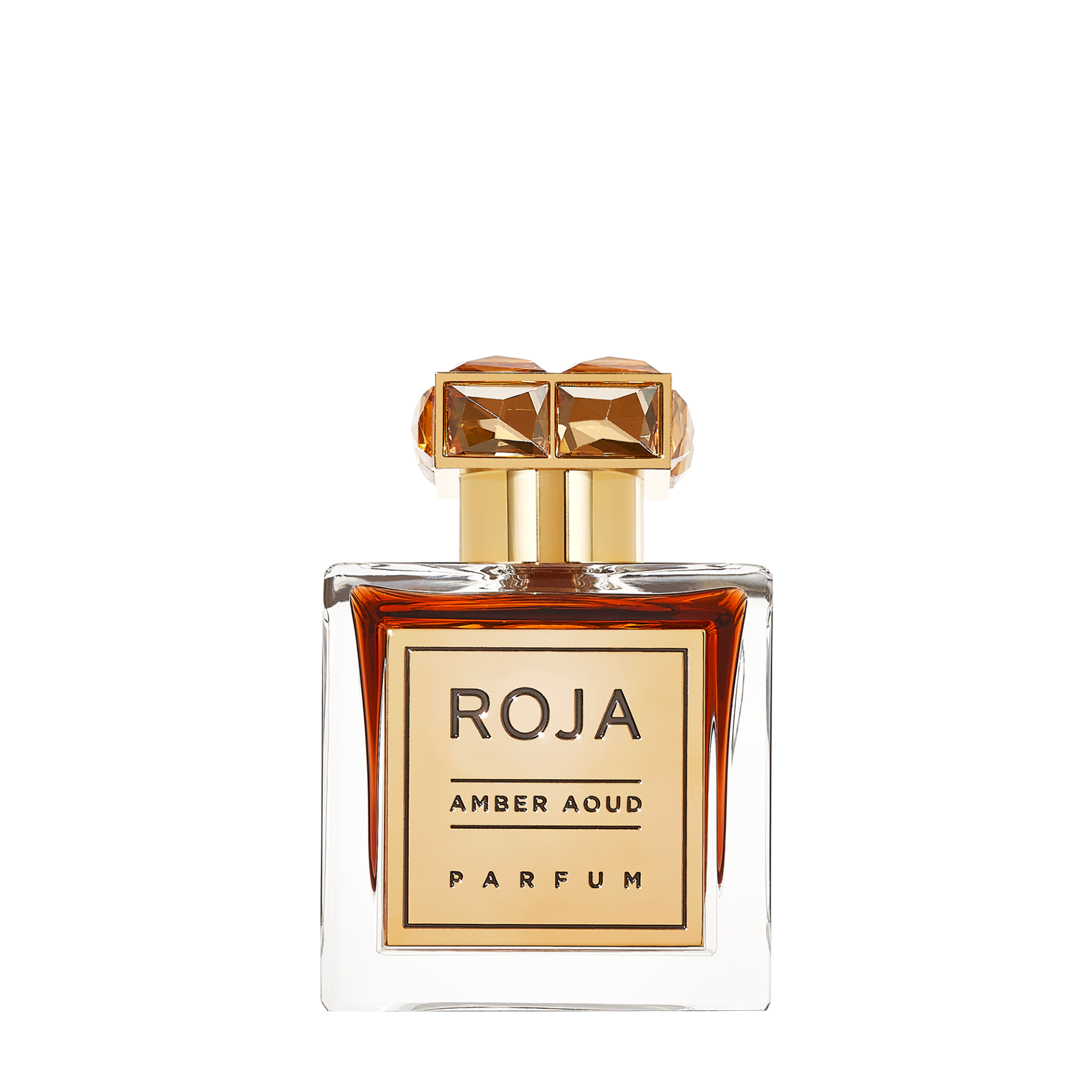 AMBER AOUD - ROJA PARFUMS – Roja Dove Perfumery