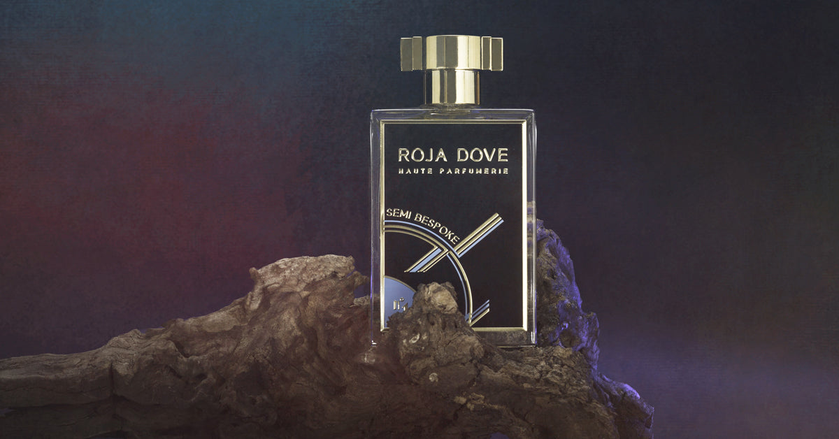 SIGNED BY ROJA DOVE – Roja Dove Perfumery